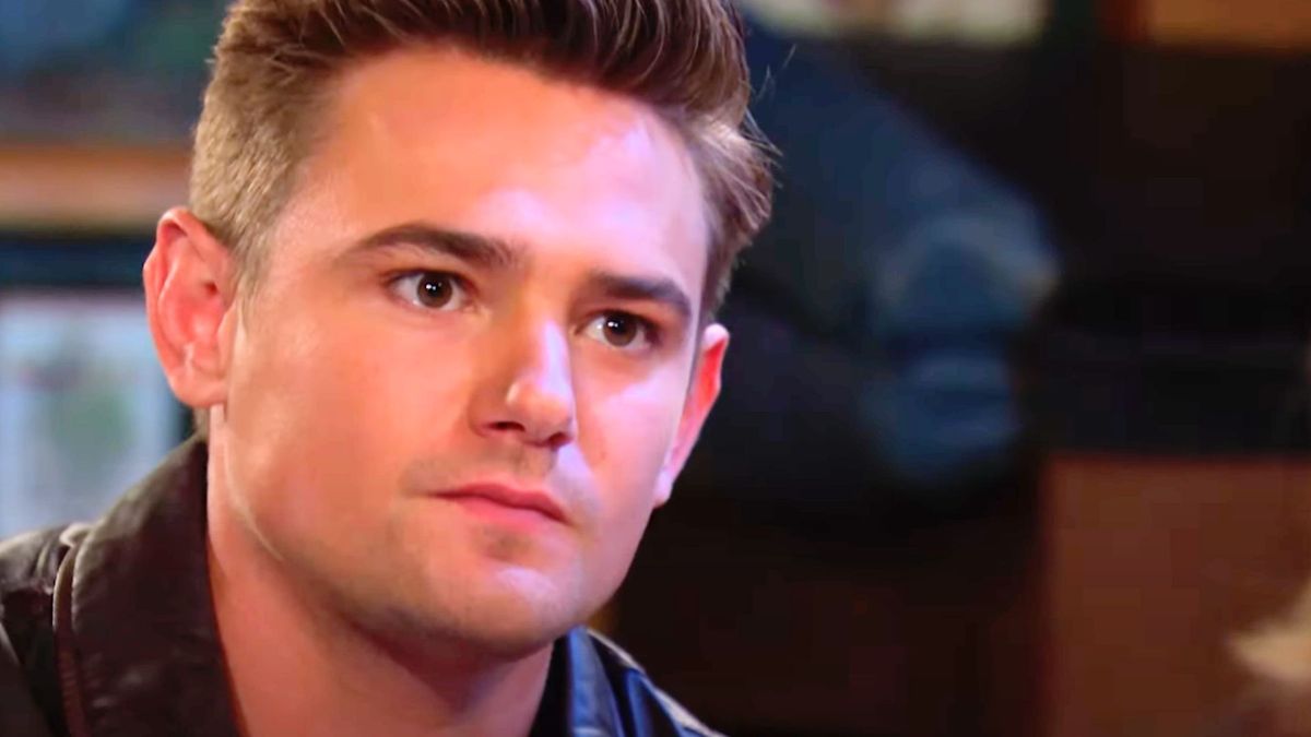 Days of our Lives spoilers sneak peek: Johnny learns the horrifying ...