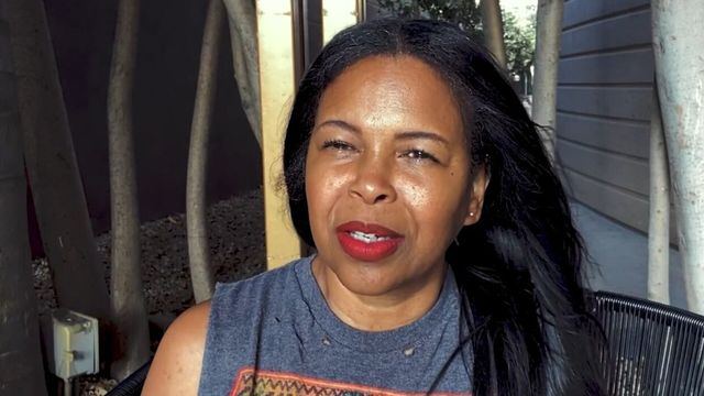 Who was Dawn Robinson’s ex husband Andre Allen? All we know about the ...