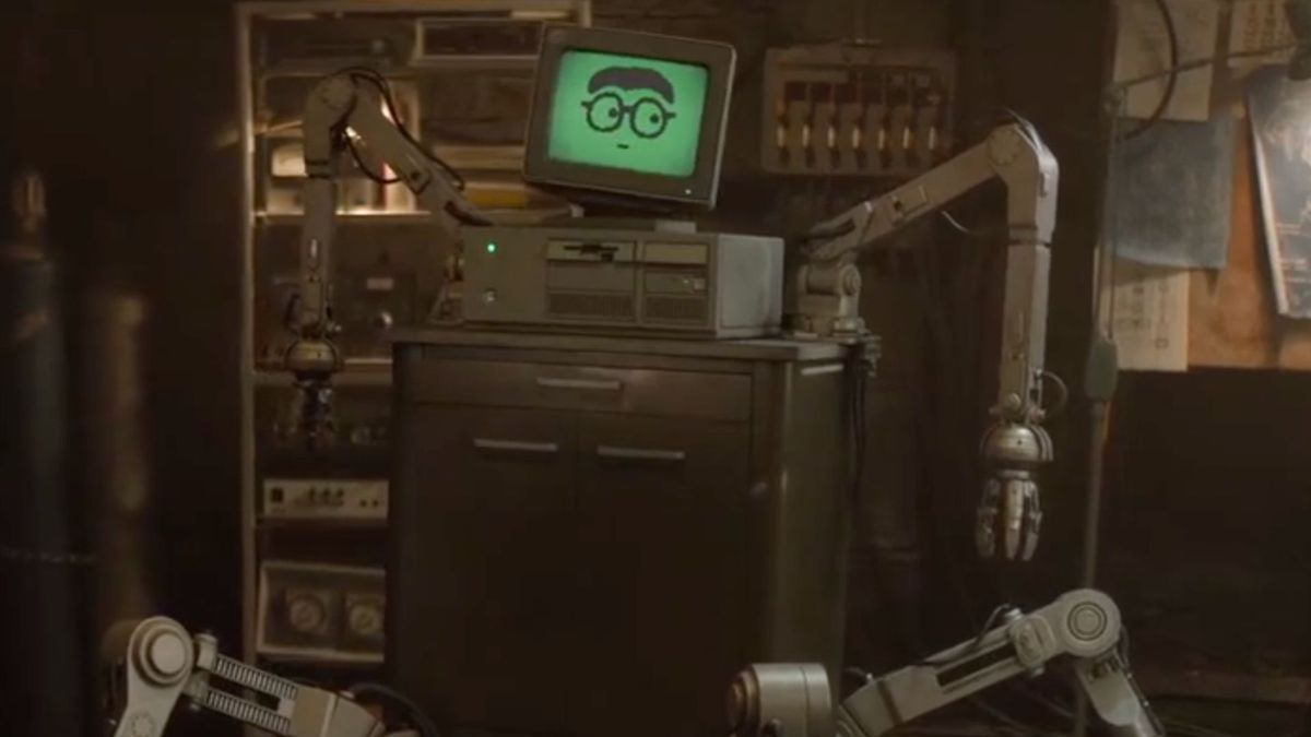 Every The Electric State robot and what makes them special, explored