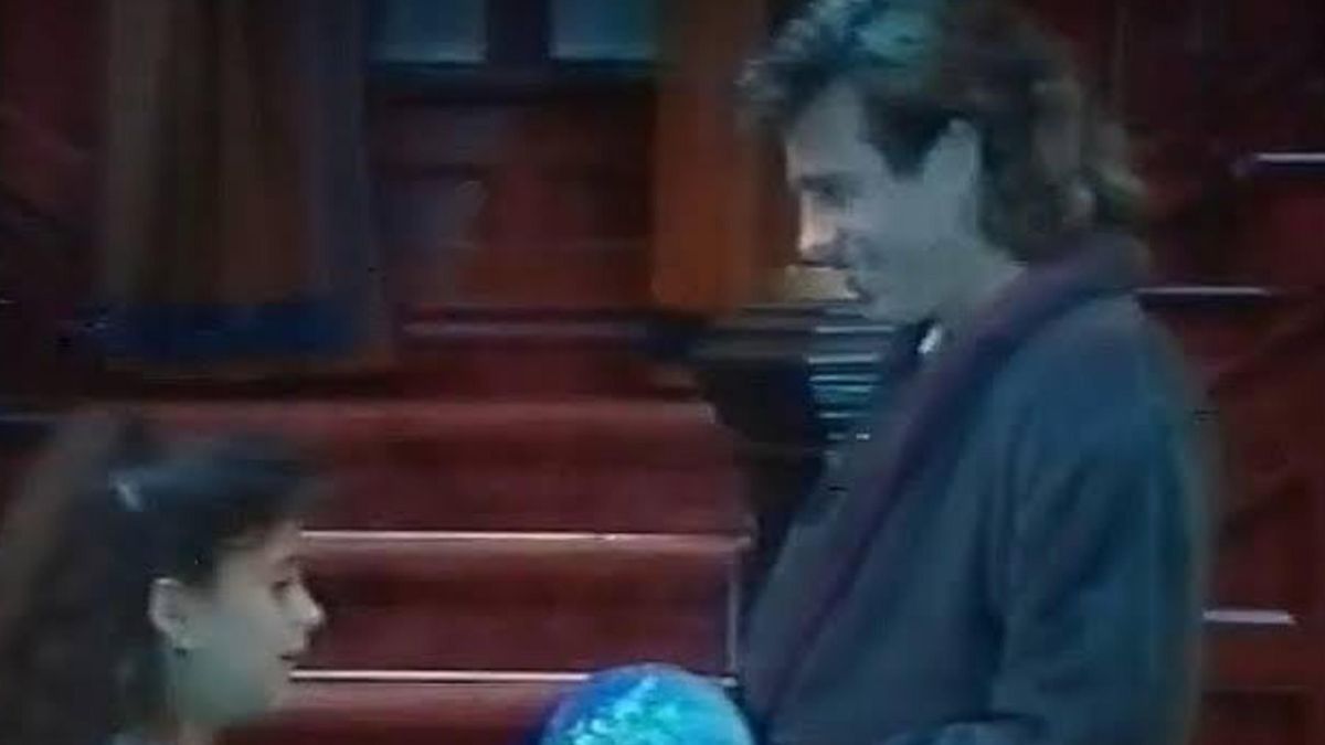 10 weirdest storylines from General Hospital
