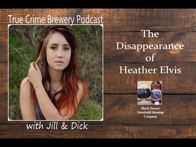 Dateline: The Landing - 5 harrowing details about Heather Elvis ...