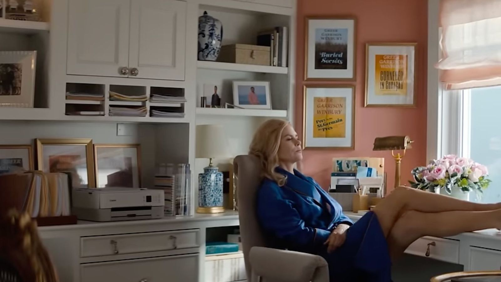 10 shows to watch if you liked Netflix's The Residence