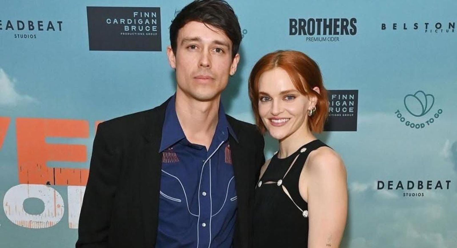 Who is Madeline Brewer’s boyfriend?