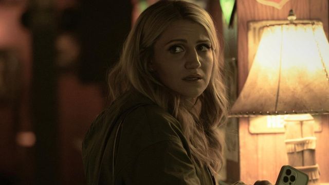 Happy Face cast and character guide: Who plays whom in the true crime ...