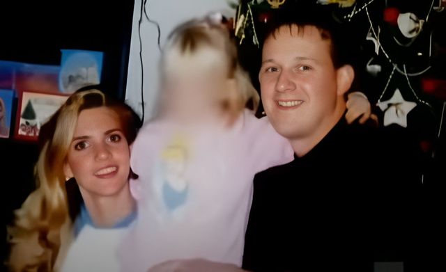 Dateline: The Secret Life of the Homecoming Queen - Who was Thad ...