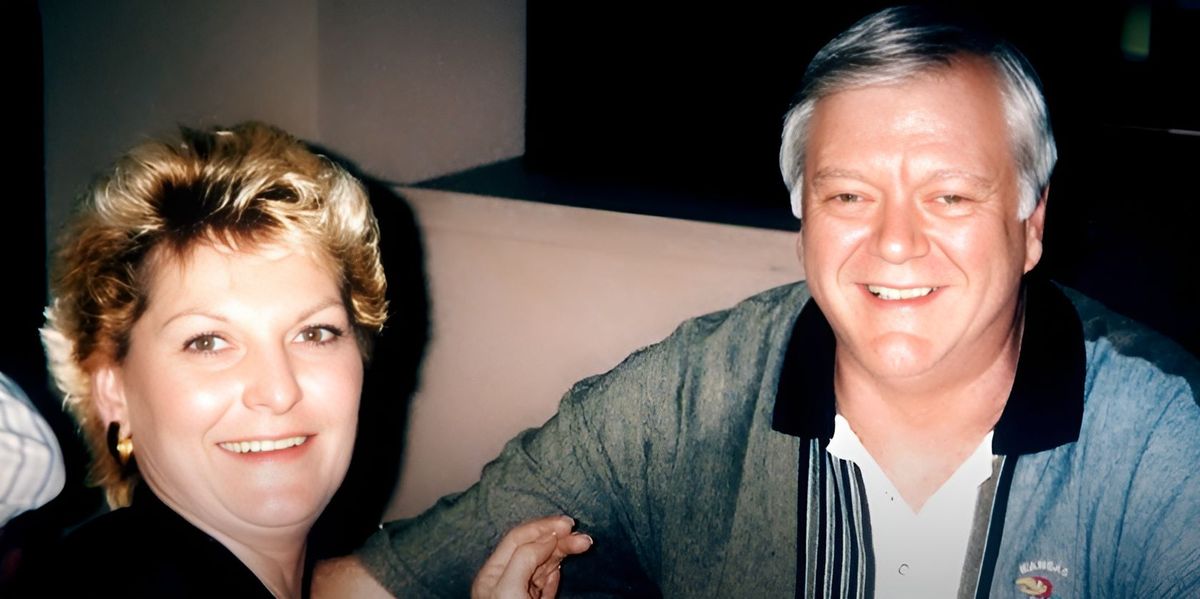 The Phone Call, Kathleen Schroll: Dateline: The Phone Call - Who was ...