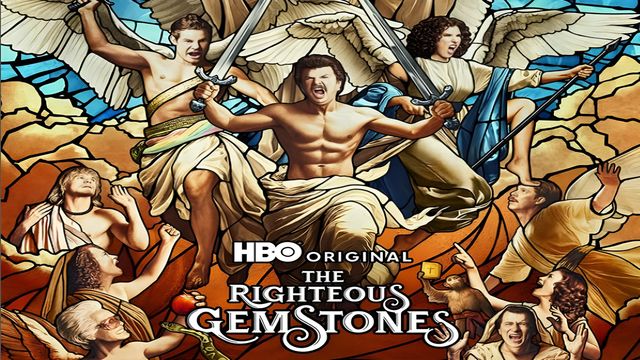 The Righteous Gemstones: Are the Gemstones based on a real family ...