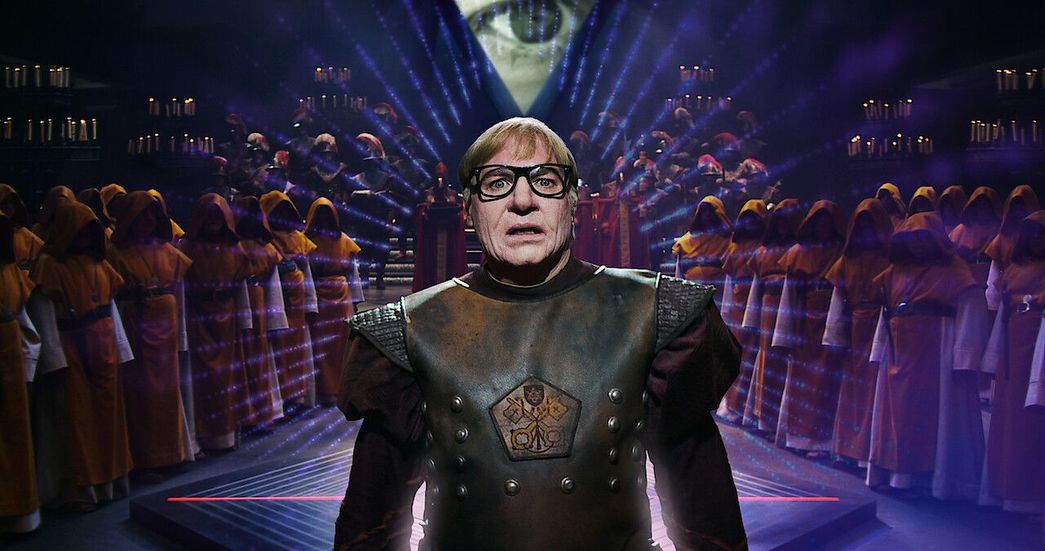 Cast of Shrek 5: Full List of Actors & Characters