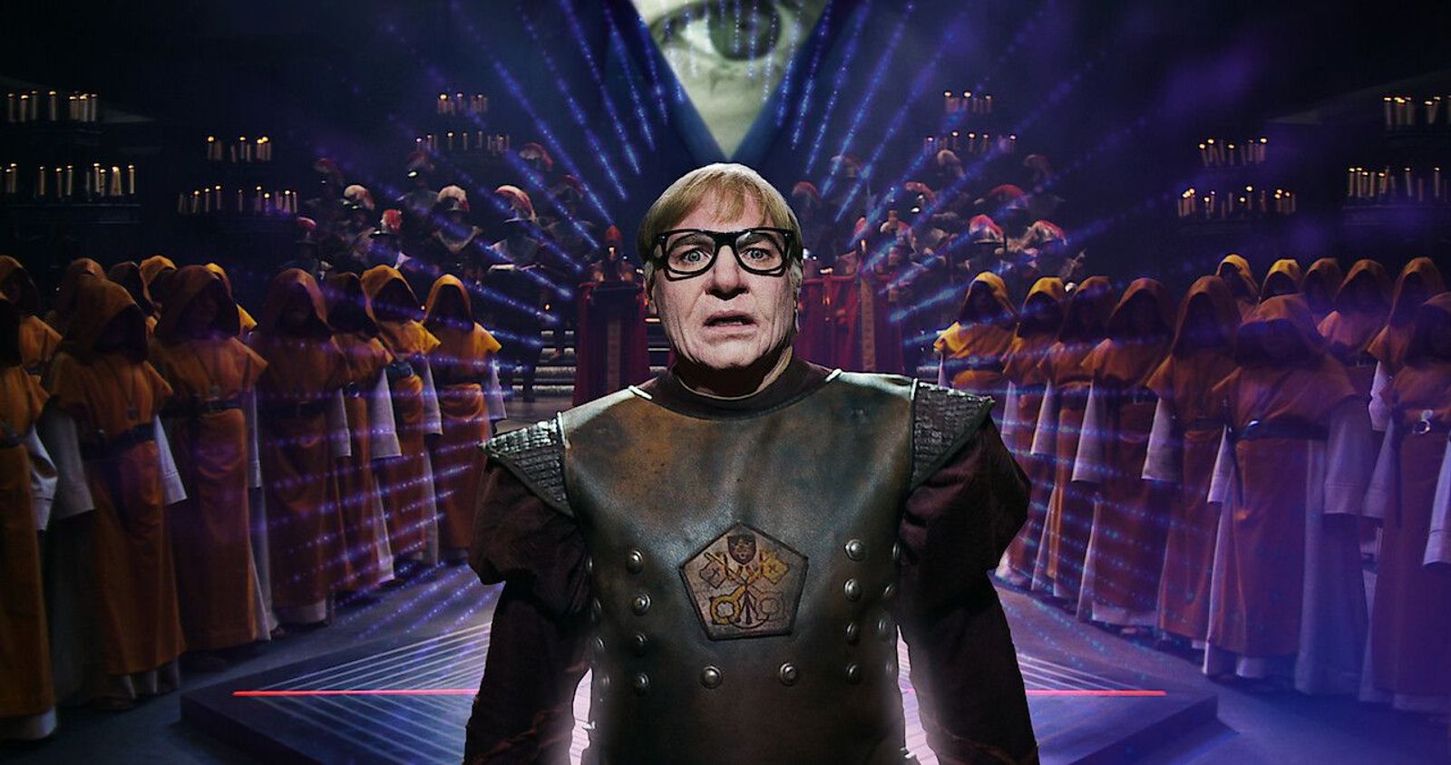 Cast of Shrek 5: Full List of Actors & Characters