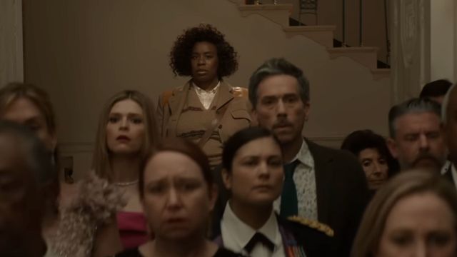10 shows to watch if you liked Netflix's The Residence