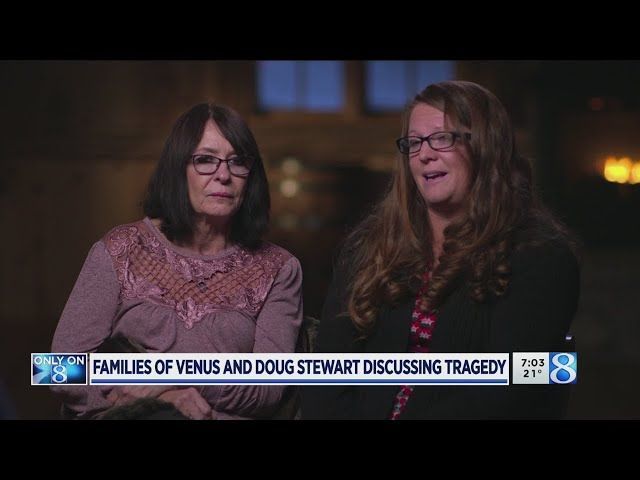 Dateline, Venus Stewart: Dateline: Venus - Who was Venus Stewart, and ...