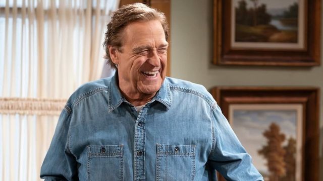 The Conners Season 7 cast and character guide: Meet the new and ...