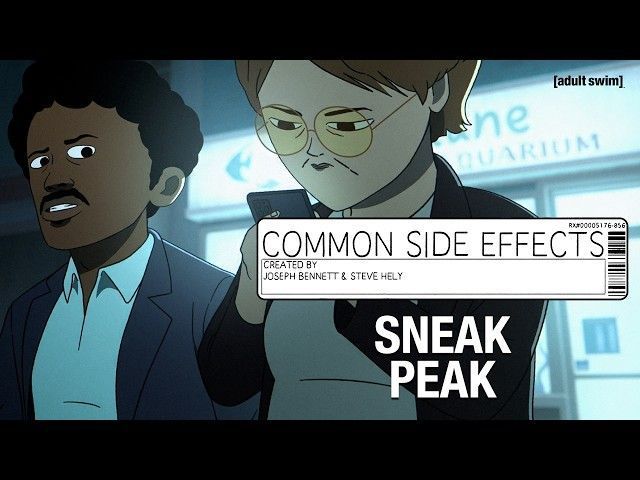 Common Side Effects Season 1 finale: Release date news, streaming ...