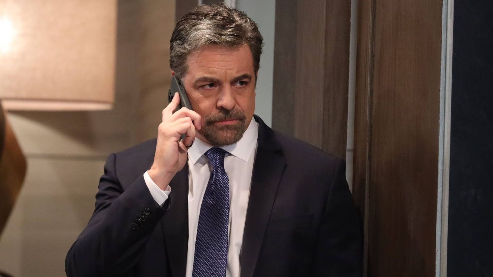Family Day at General Hospital's Metro Court with Chris McKenna and his ...