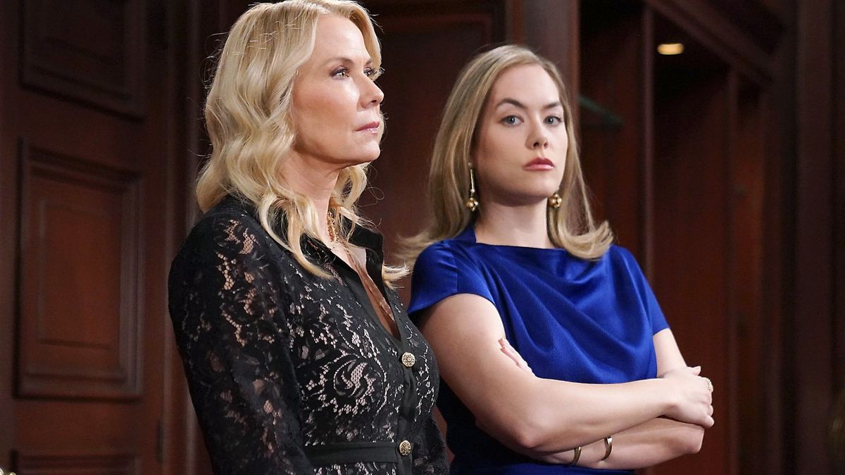 What Should Hope do next for her future on The Bold and the Beautiful?