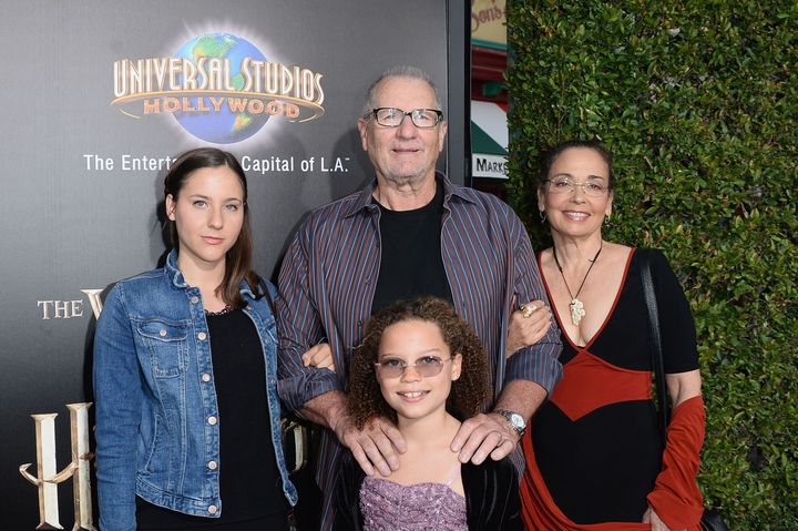 Who is Ed O’Neil’s wife Catherine Rusoff? All we know about the actress