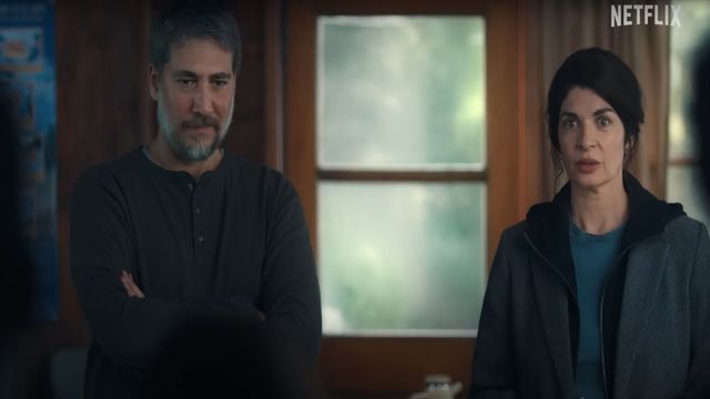 Where was Caught filmed? Filming locations of Netflix's latest Harlan ...