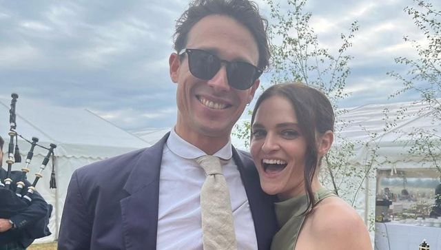 Who is Madeline Brewer’s boyfriend?