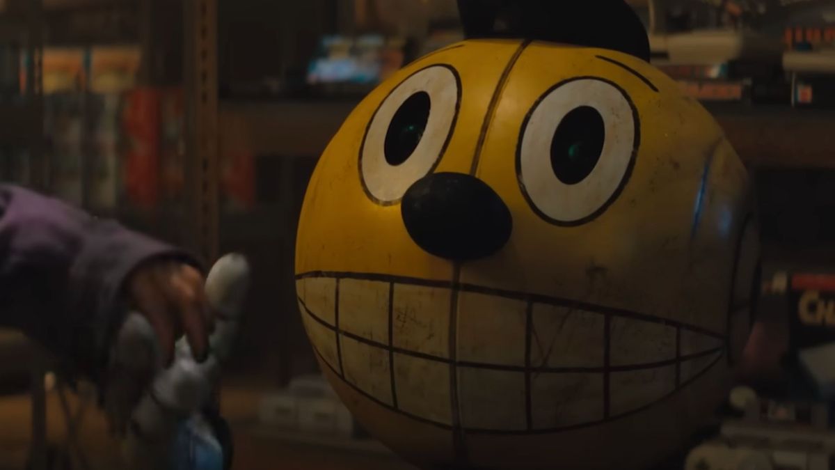 Every The Electric State robot and what makes them special, explored