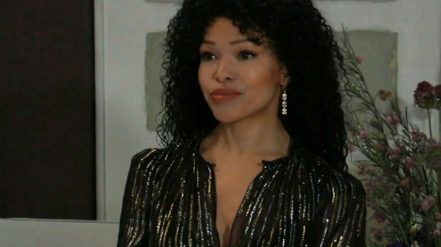 Curious Choices Plague Port Charles Women: General Hospital Two Scoops ...