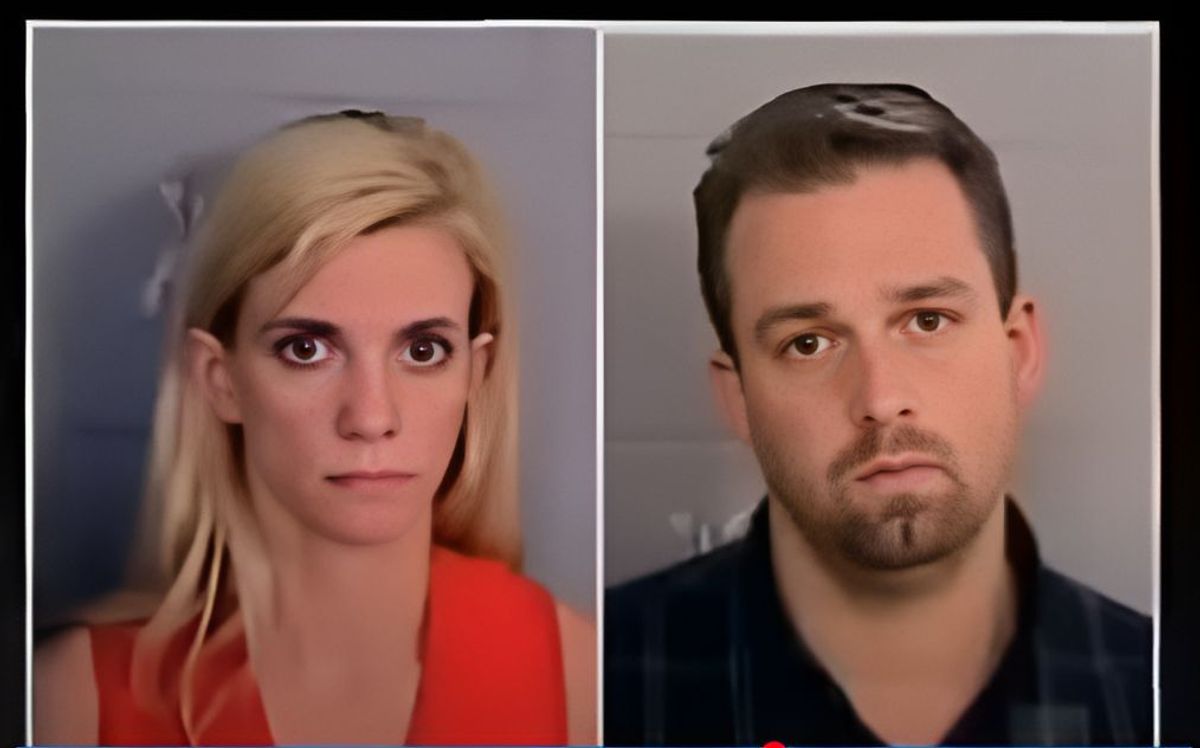 Dateline: The Secret Life of the Homecoming Queen - Who was Thad ...