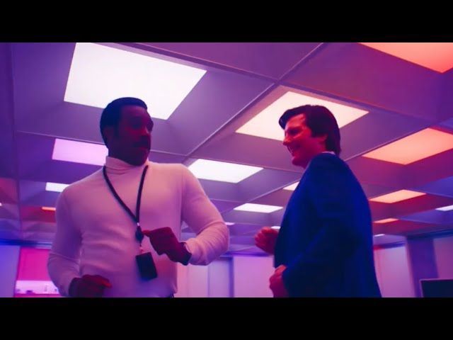 Severance: 5 Mr. Milchick moments that should qualify Tramell Tillman ...