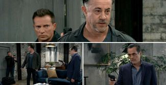 General Hospital Daily Recaps: Everything that happened on GH in year 2025
