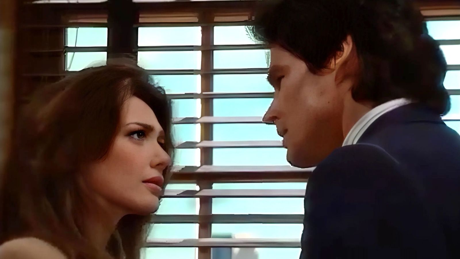 Remember When: The Bold and the Beautiful's 38th anniversary (Part ...