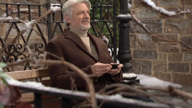 The Young and the Restless Mystery: Is Alan or Martin the new crazed ...