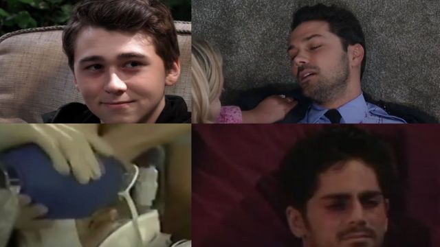10 General Hospital deaths that broke our hearts