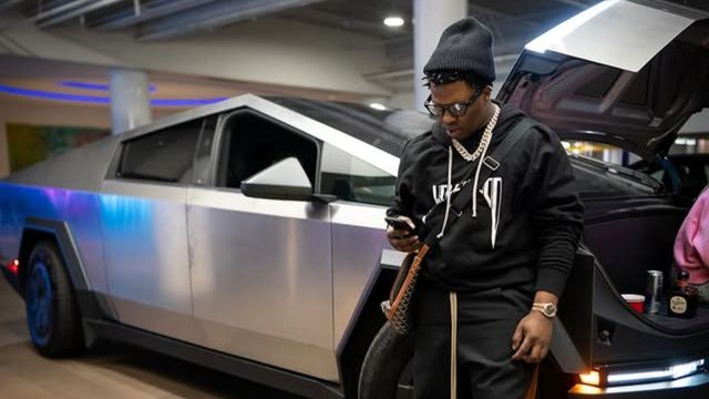 Who is rapper Lil Zay Osama? Rapper reportedly gets arrested 2 weeks ...