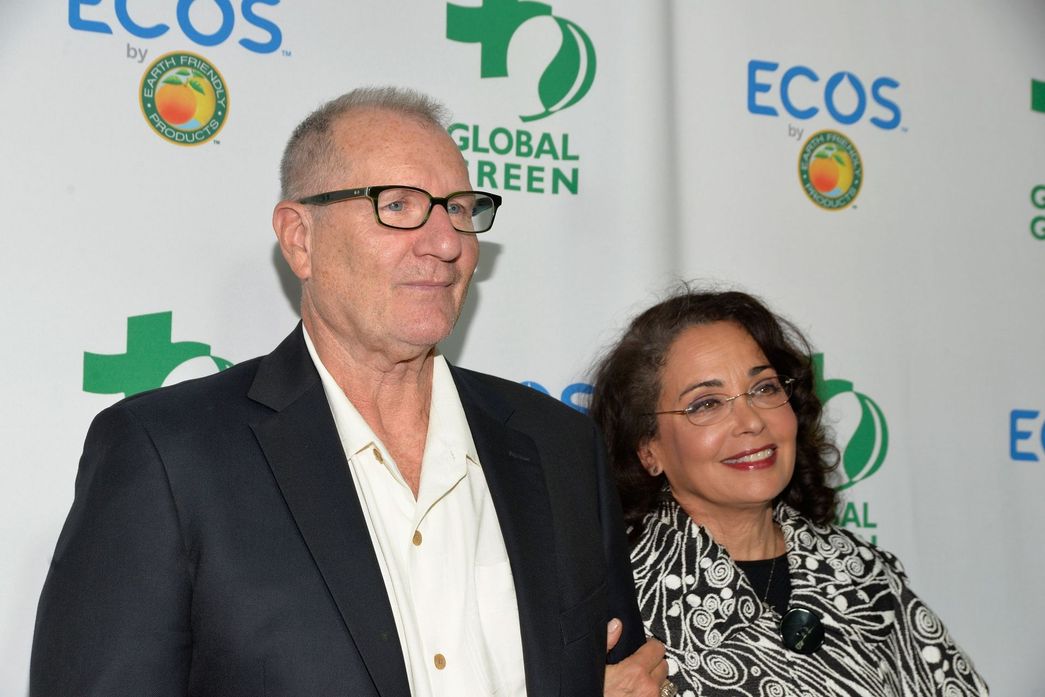Who is Ed O’Neil’s wife Catherine Rusoff? All we know about the actress