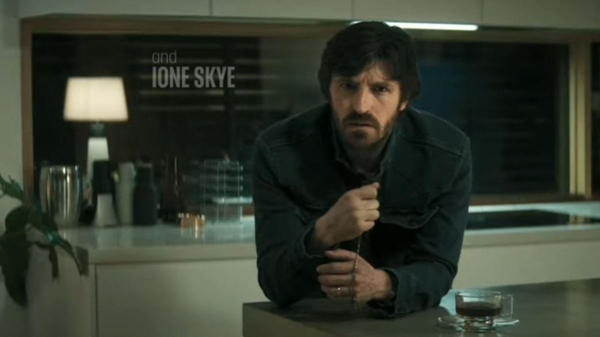 La Brea: 10 Best Gavin Harris moments from La Brea