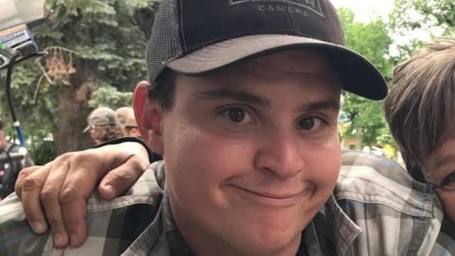 Who was Joe Bufalino III on Dark Winds Season 3? Episode 1 tribute ...