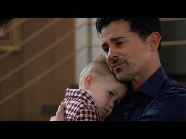 Who was Nikolas Cassadine in General Hospital? Character explored in depth