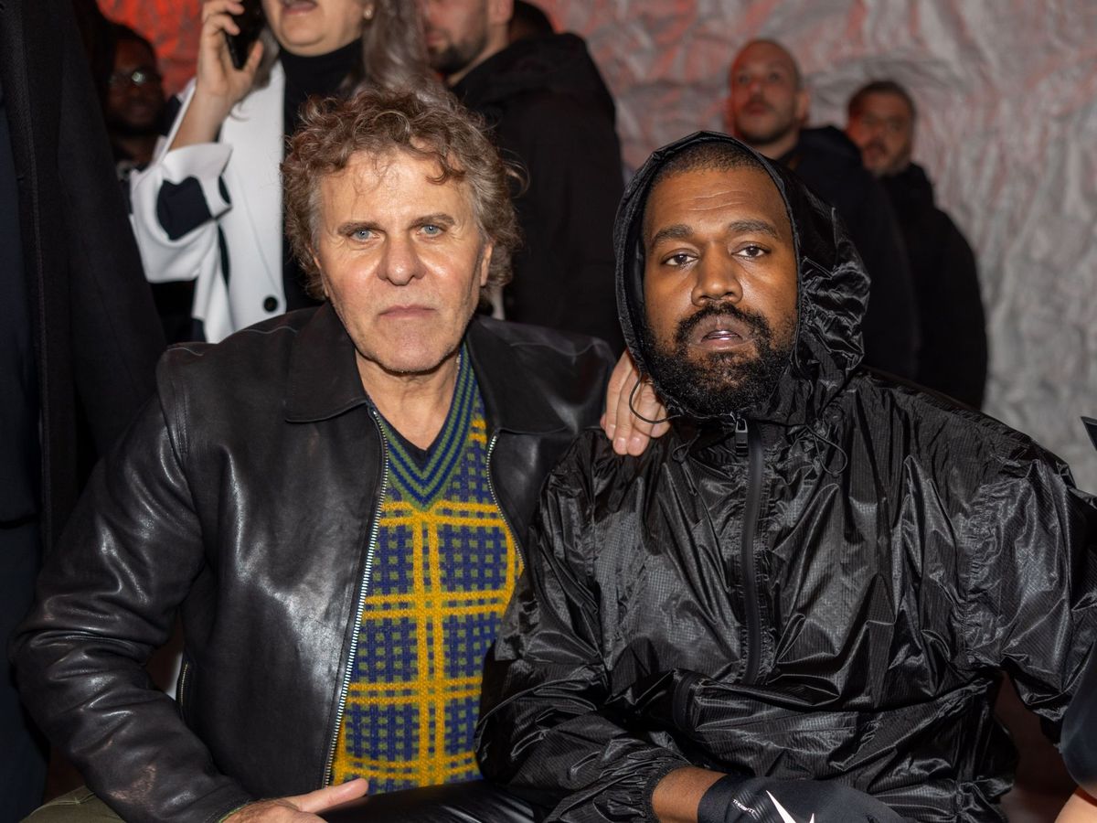 Kanye West announces concert/ listening event for 'BULLY' in South Korea