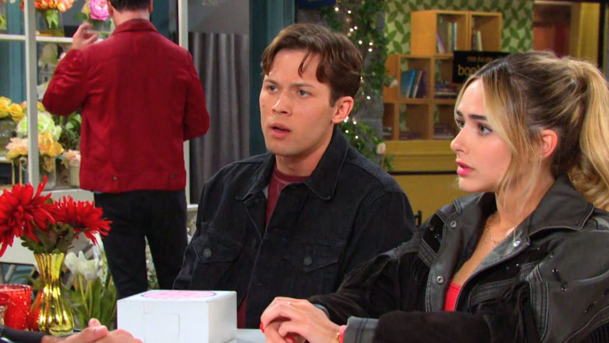 3 BIG Days of our Lives Takeaways, March 3: First DiMera impressions, Doug's confession, Jada's ...