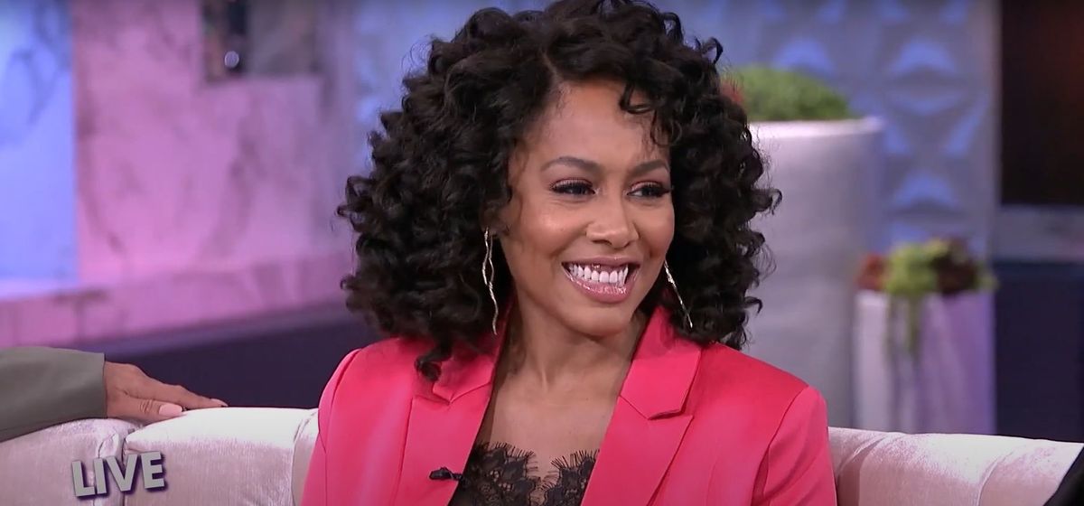 Simone Missick's Movies and TV Shows