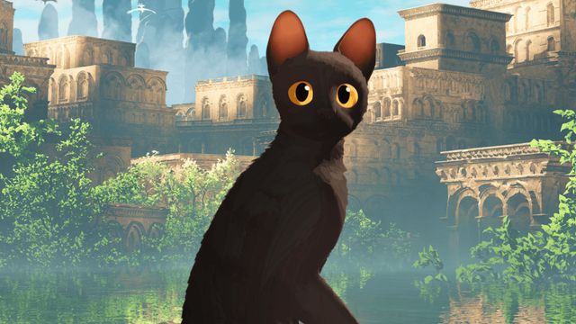 review: Flow Review: The best animated movie you will never be prepared ...