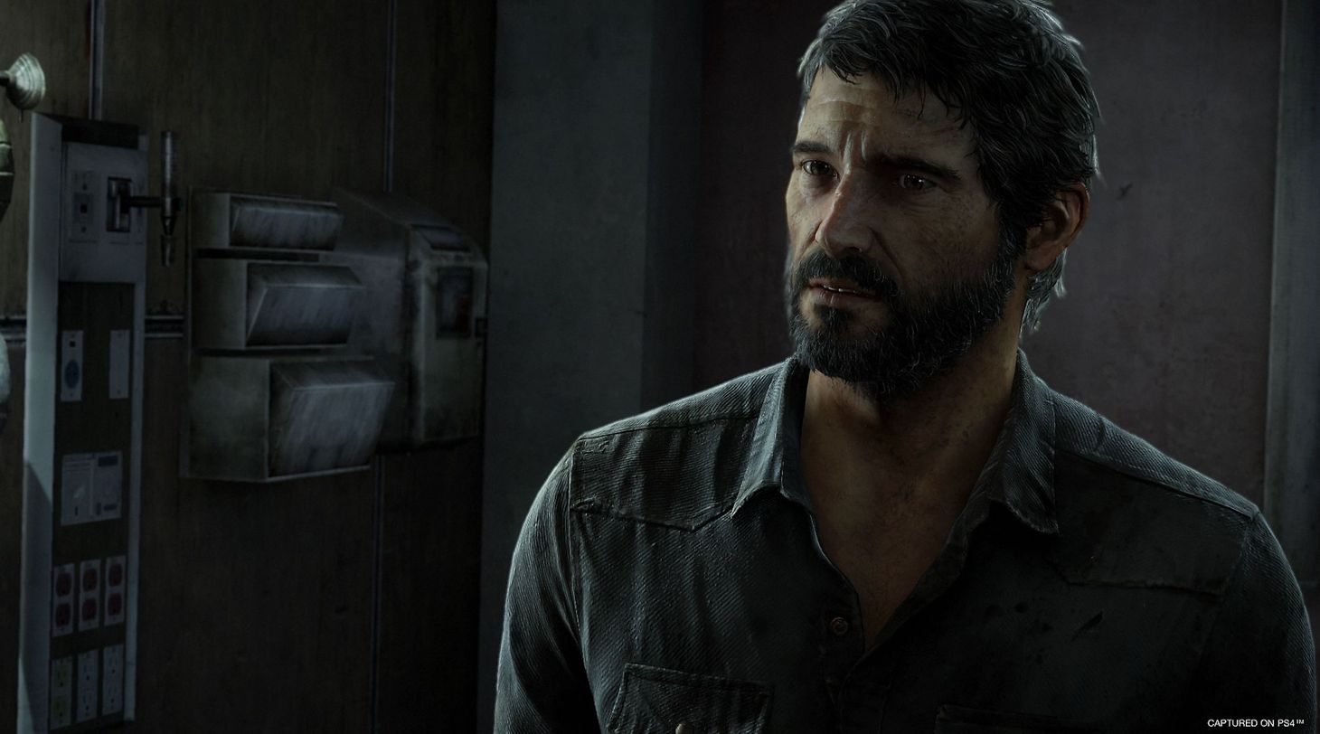 Who is Joel in The Last of Us?