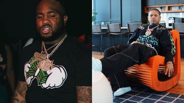What happened between Yella Beezy and MO3? Complete beef timeline ...