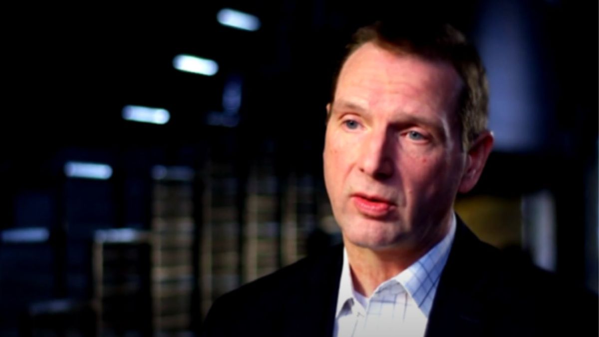 Dateline: Mystery On The Mississippi - Who was Cory Lovelace and what ...