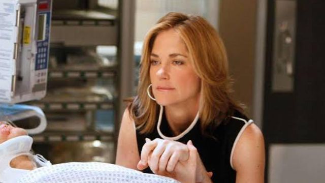 10 weirdest storylines from General Hospital