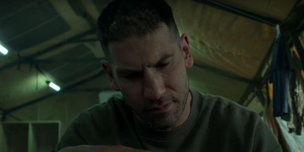 List of Jon Bernthal's Movies and TV Shows