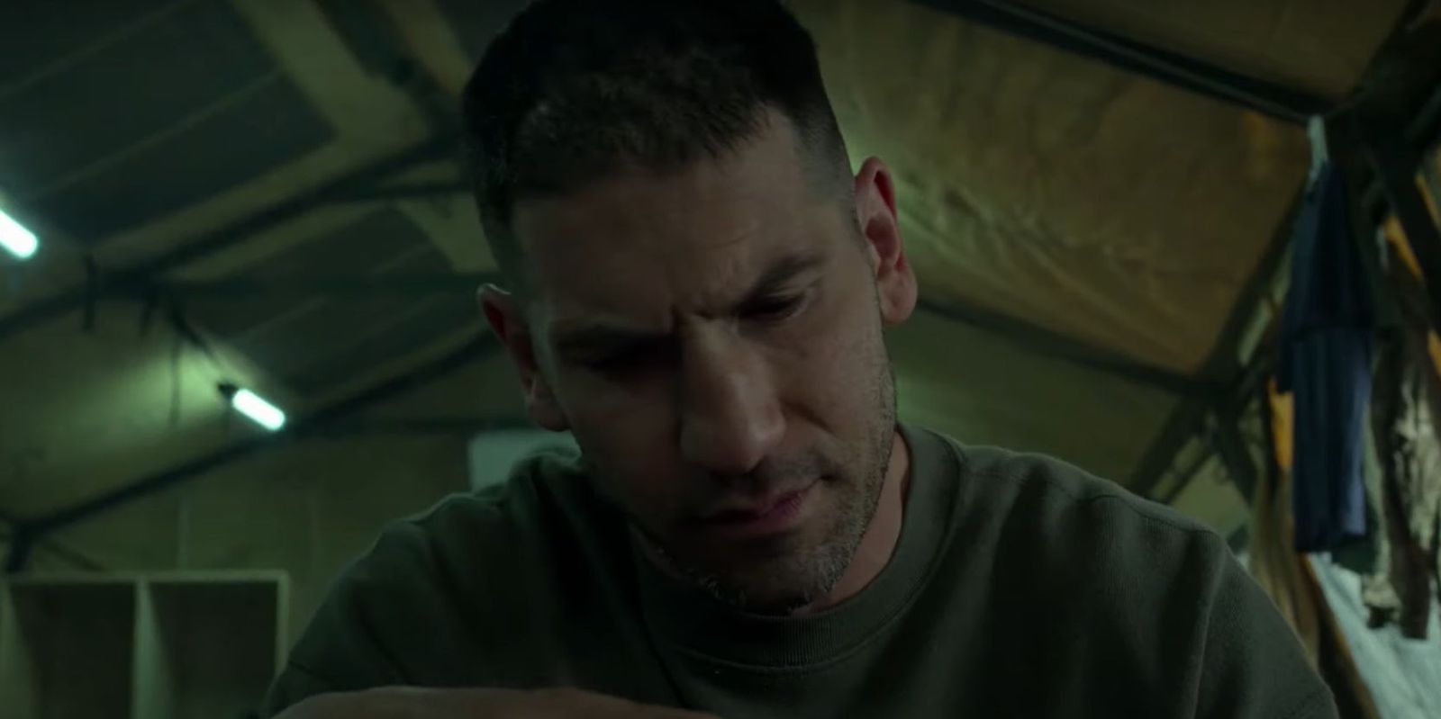 List of Jon Bernthal's Movies and TV Shows