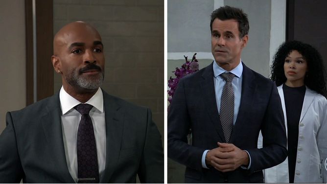 General Hospital Daily Recaps: Everything that happened on GH in year 2025