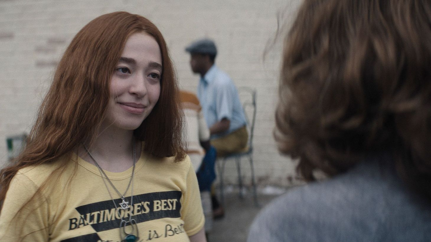 Mikey Madison Movies and TV shows : Complete List with Details