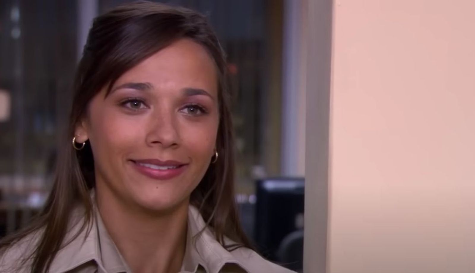 Who is Karen in The Office?