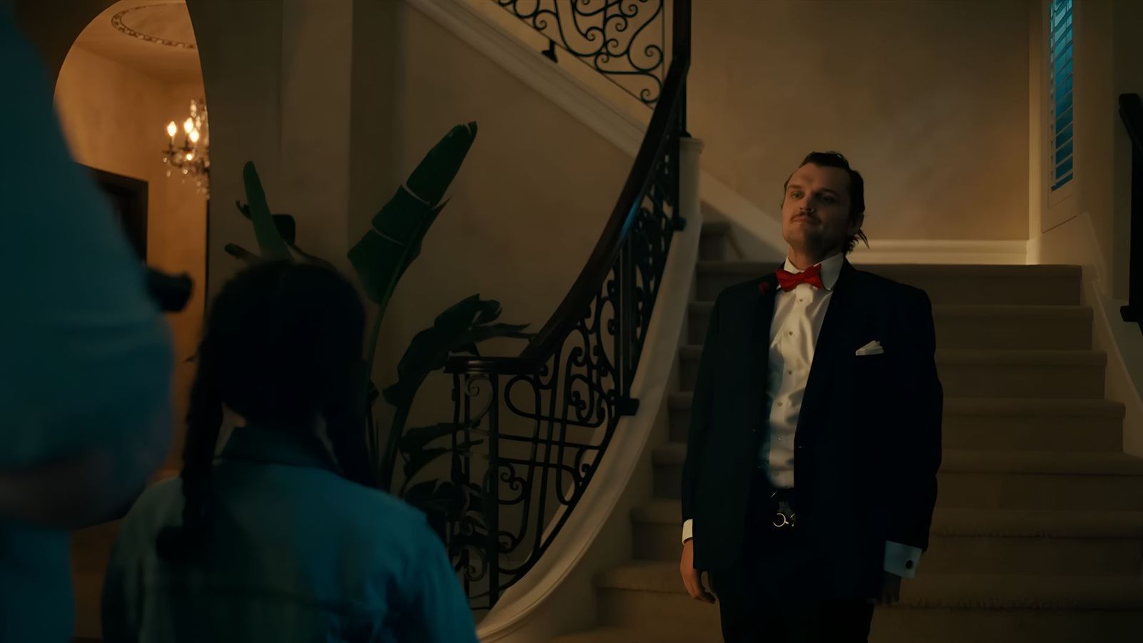 Borderline ending explained: Does Sofia survive?