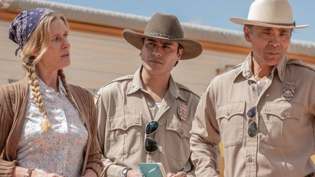 Dark Winds Season 3 Cast and Character guide: Who plays whom in AMC ...